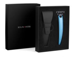 Bolin Webb R1-S Blue 3000 & Case