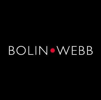 Bolin Webb X1 Matte Black Set